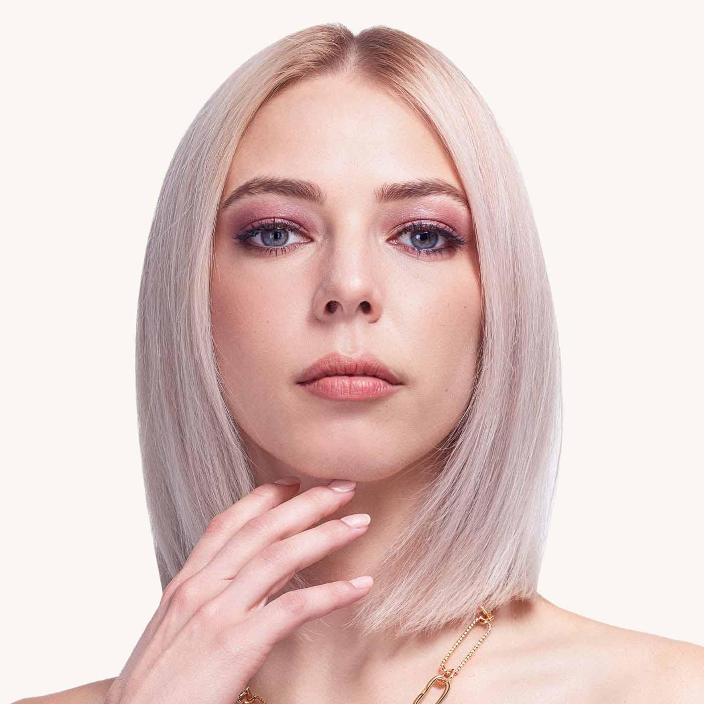Keratin Plus Empower Reviving Blonde Treatment | Line KERATIN PLUS ... Keratin Plus Empower Reviving Blonde Treatment | Line KERATIN PLUS ...